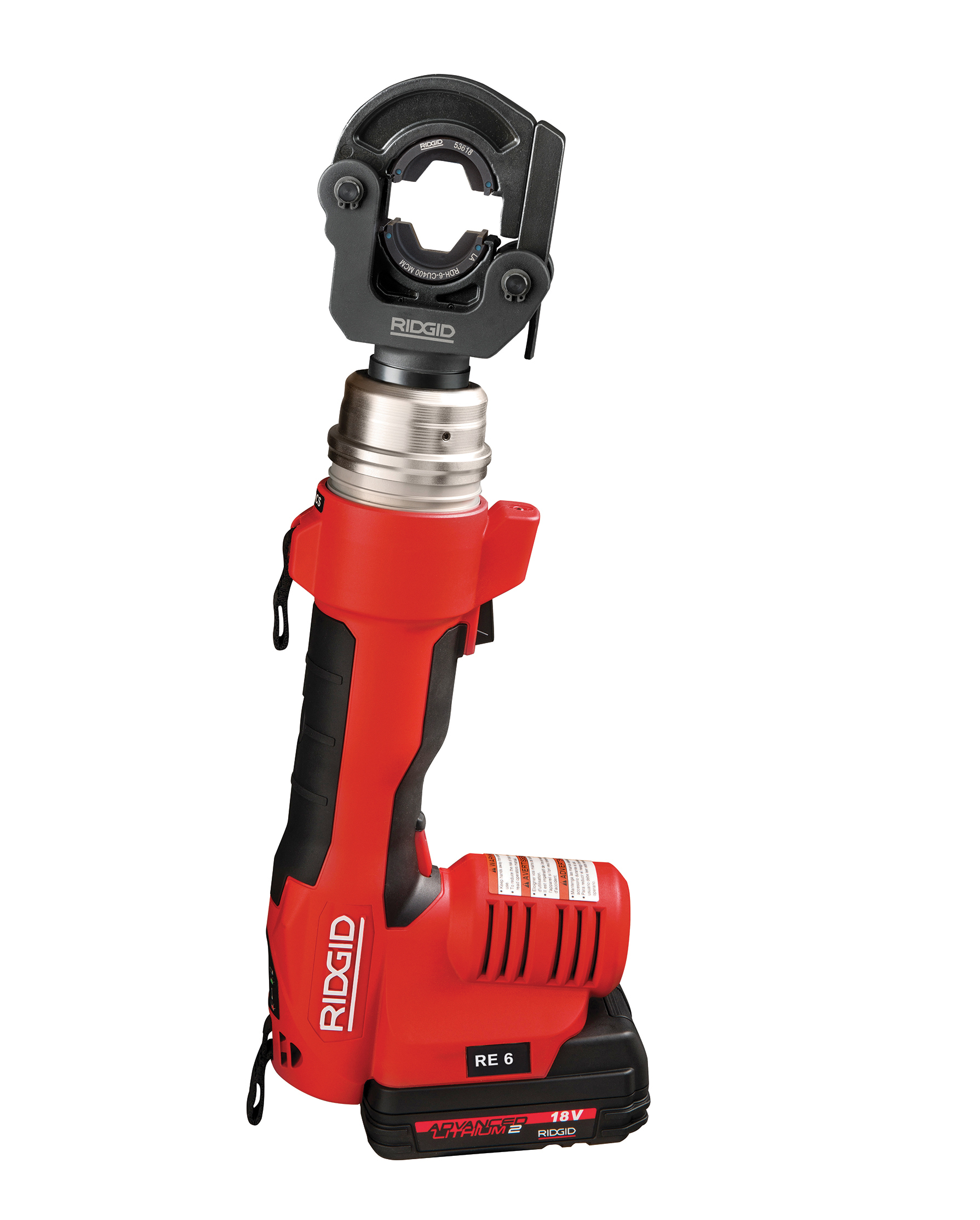 RDG 56498 POWER TOOL KIT | Cooper Electric