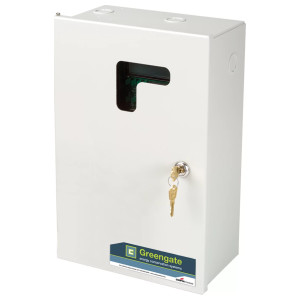 Cooper Lighting LK8 LiteKeeper Lighting Control Panel | Graybar Store