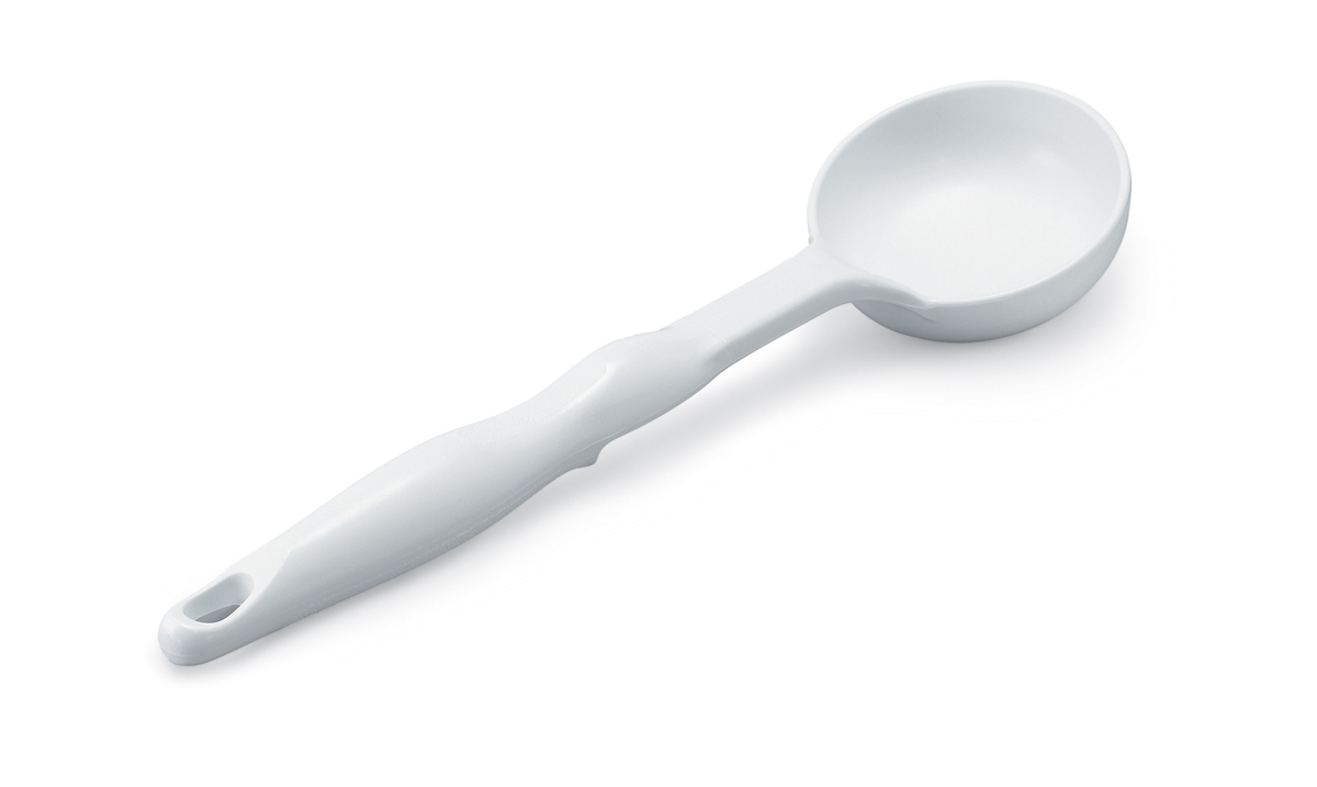 Round Nylon Spoodle® Utensil - Vollrath Foodservice