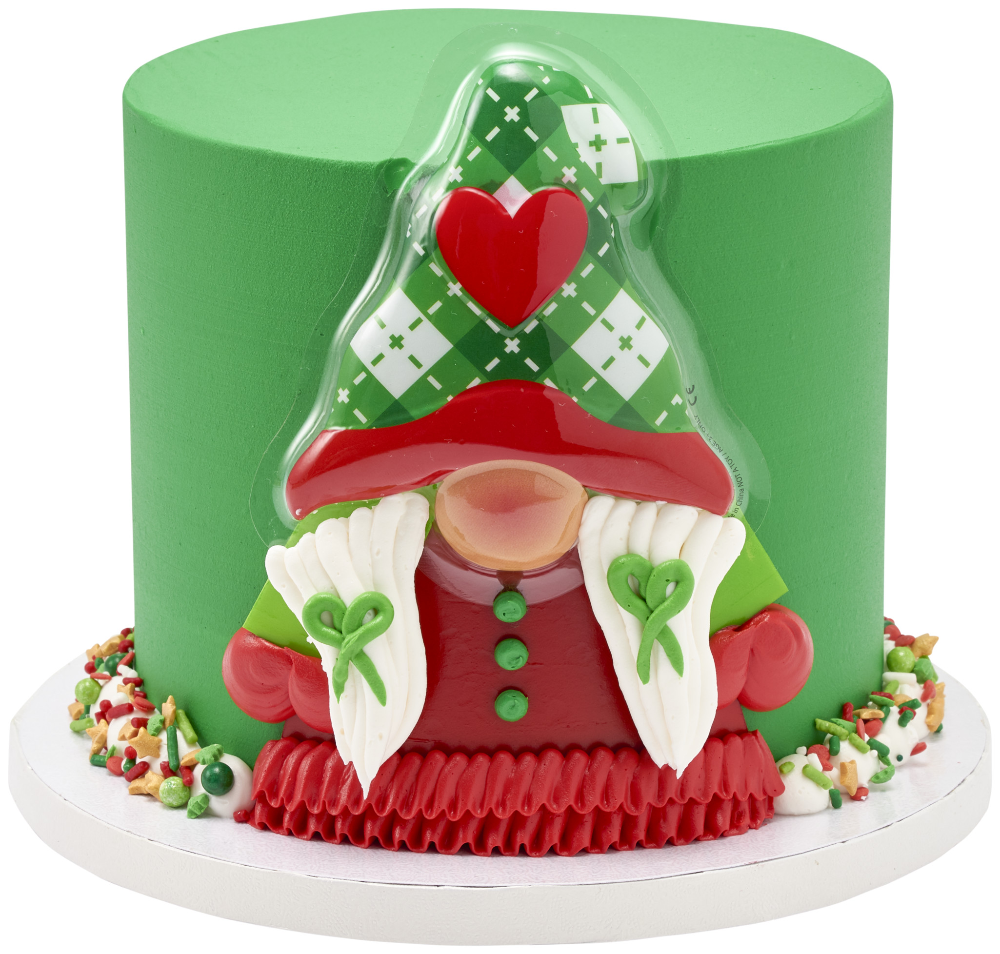 Holiday Gnomes D03c148c 316f 43ed A78d D254aad9e9d5 | DecoPac