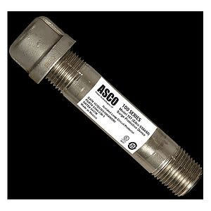 ASCO SS65-036-2 Surge Protective Device, 28 V, 10 KA Max Current, Sneak ...