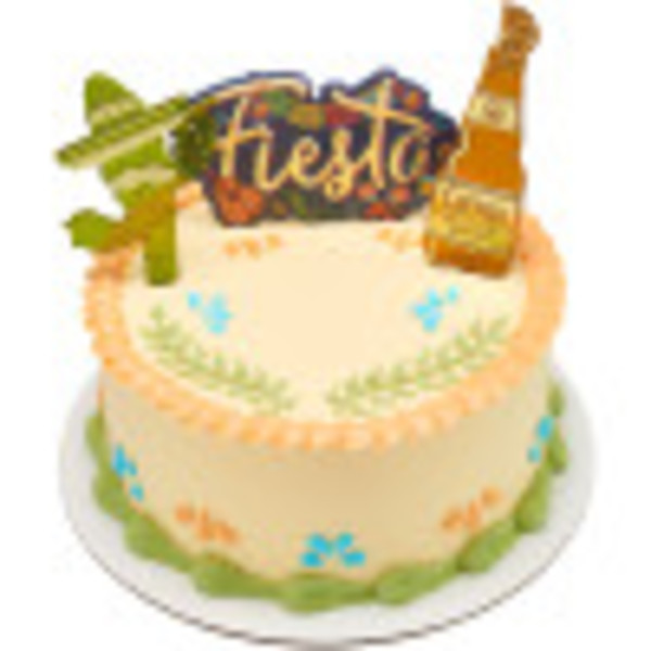 Fiesta Kit | DecoPac