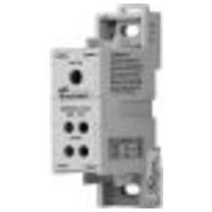Bussmann (Eaton) PDBFS220 Power Distribution Block-Primary Opening 2/0 To 8 And Secondary ...