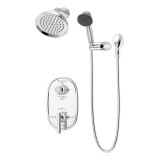 Shower System - Symmons