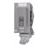 Crouse Hinds (Eaton) WSRD6352 Arktite® 60A 600VAC/250VDC 3P4W WSRD ...