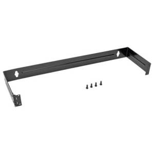 Tripp Lite N060-001 1U Hinged Wall-Mount Patch Panel Bracket | Graybar Store
