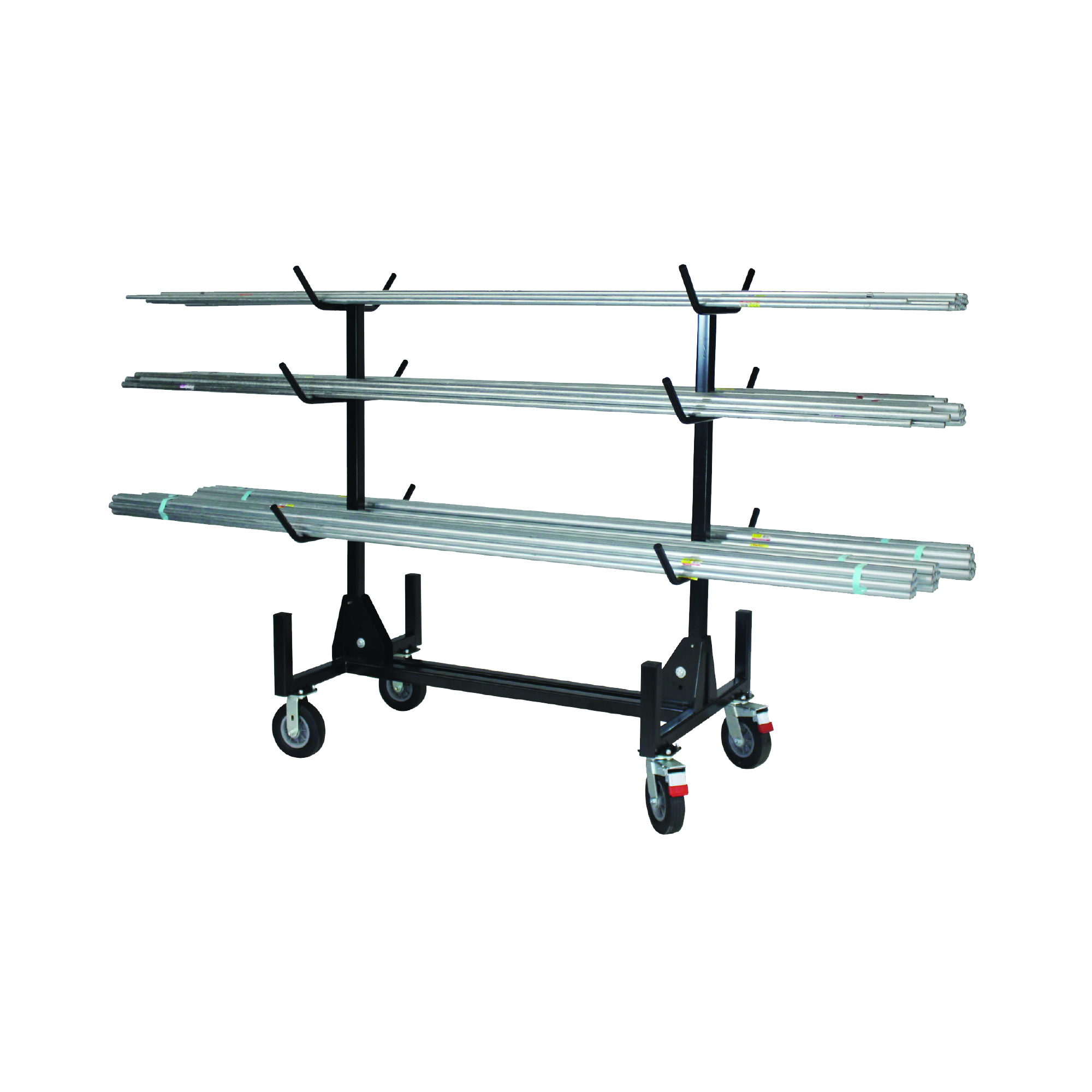 Pipe/Conduit Racks & Carts | NEFCO