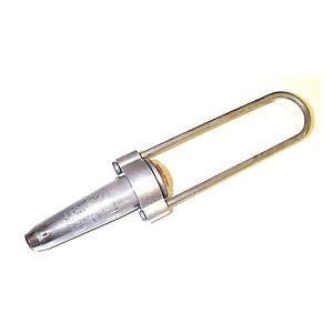 Maclean Power Systems 5204-L Strandvise® Steel Guy Wire, 20.5 In. L ...