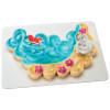 Disney Princess The Little Mermaid Ariel and Scuttle | DecoSet® | DecoPac