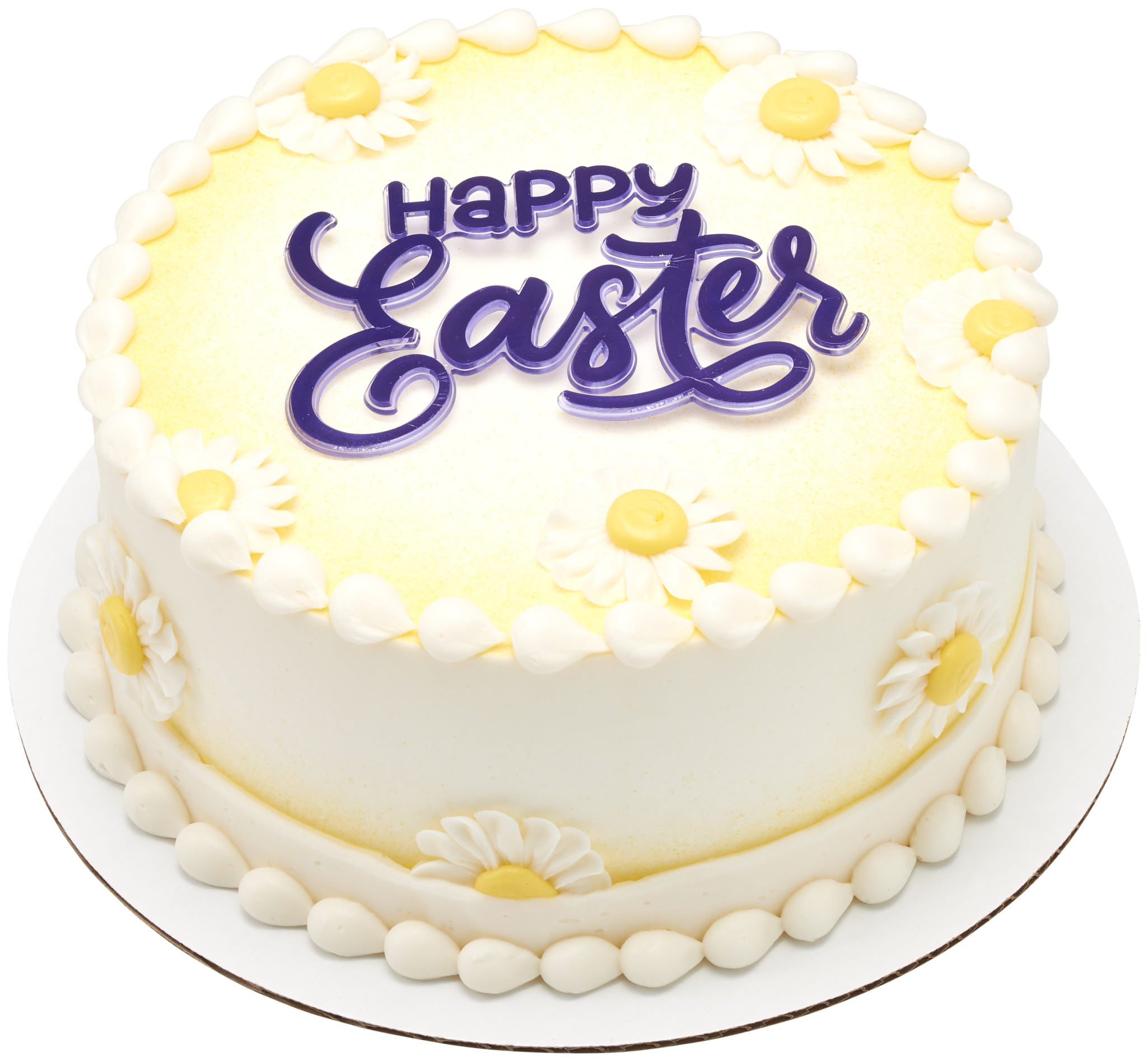 Happy Easter Foil | DecoPac