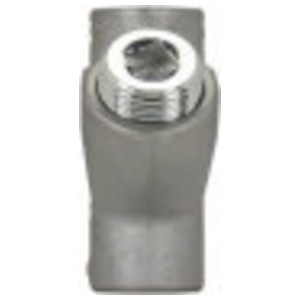 Crouse Hinds (Eaton) EYS3 Explosion-Proof Vertical Position Seal, Lron ...