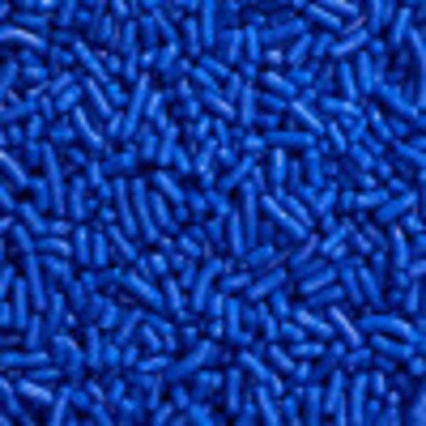 Dark Blue Sprinkles | DecoPac