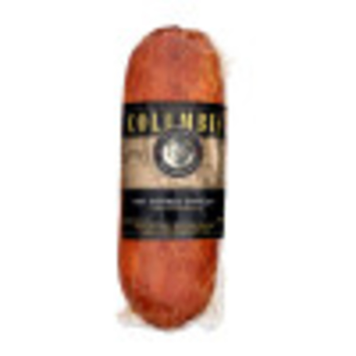 COLUMBUS® Capicolla Hot, 1/3lb • Hormel Product Code: #83540 • Hormel ...