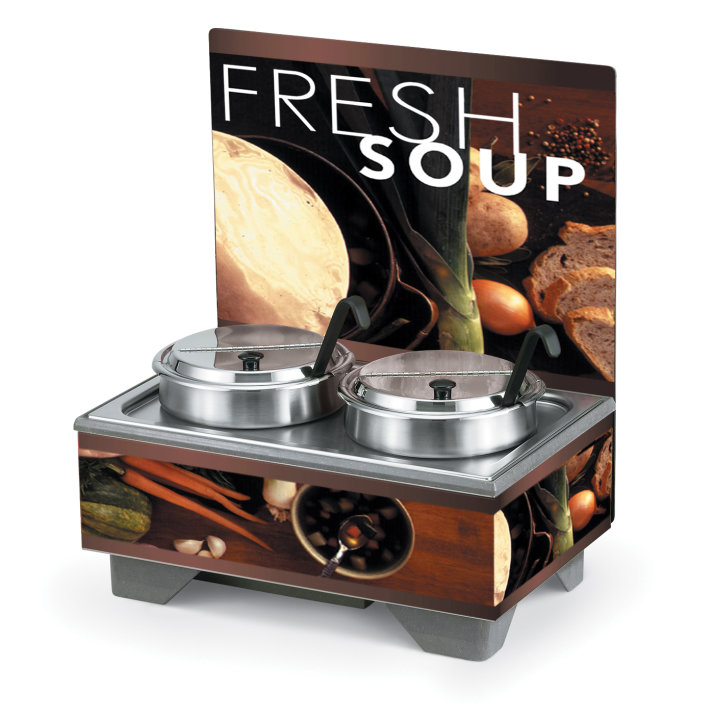 720202002 | Vollrath Foodservice