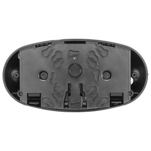 Lithonia (Acuity) ELM2L M12 Integrated LED Emergency Light, 2-Light ...