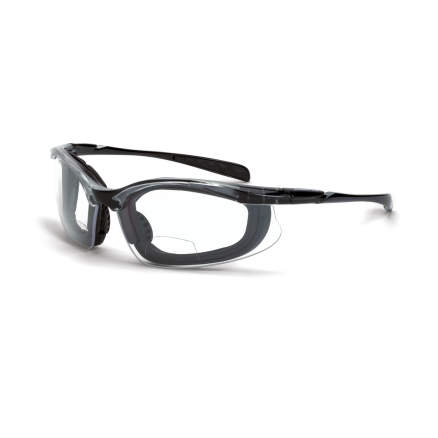 Bifocal Safety Glasses - Radians Safety