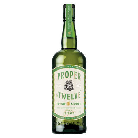 Proper Twelve Apple Irish Whiskey