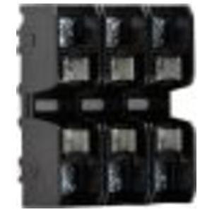 Bussmann (Eaton) BCM603-3P BCM Series 30A 600V Class CC Modular Fuse ...