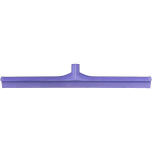 Carlisle, Sparta®, 24", Purple, Polypropylene Squeegee | Floor Squeegees