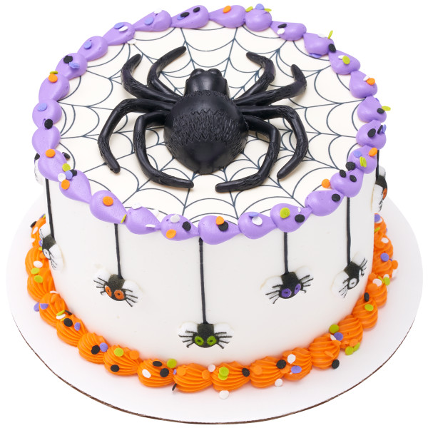 Spider & Bat | Layon | DecoPac