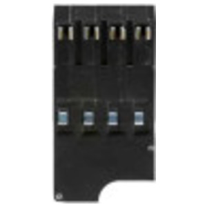 Square D (Schneider Electric) QO215 QO Miniature Circuit Breaker, Plug ...