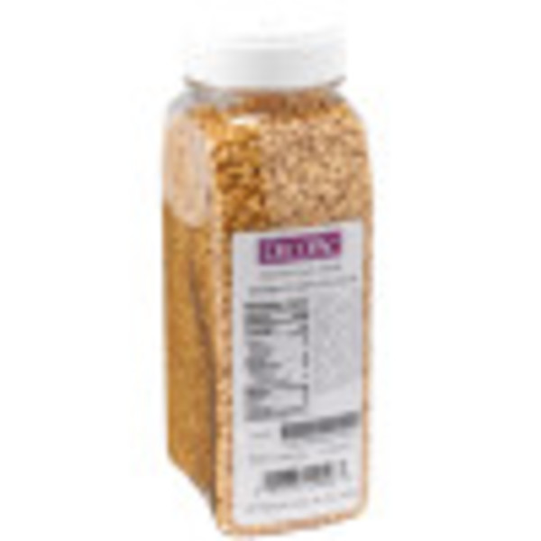 Silver Confetti | Quins | DecoPac