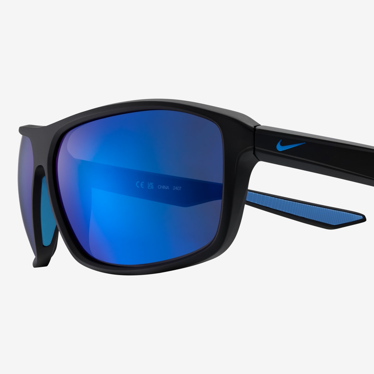 Nike Temper Flow | Sunglasses | Nike Vision
