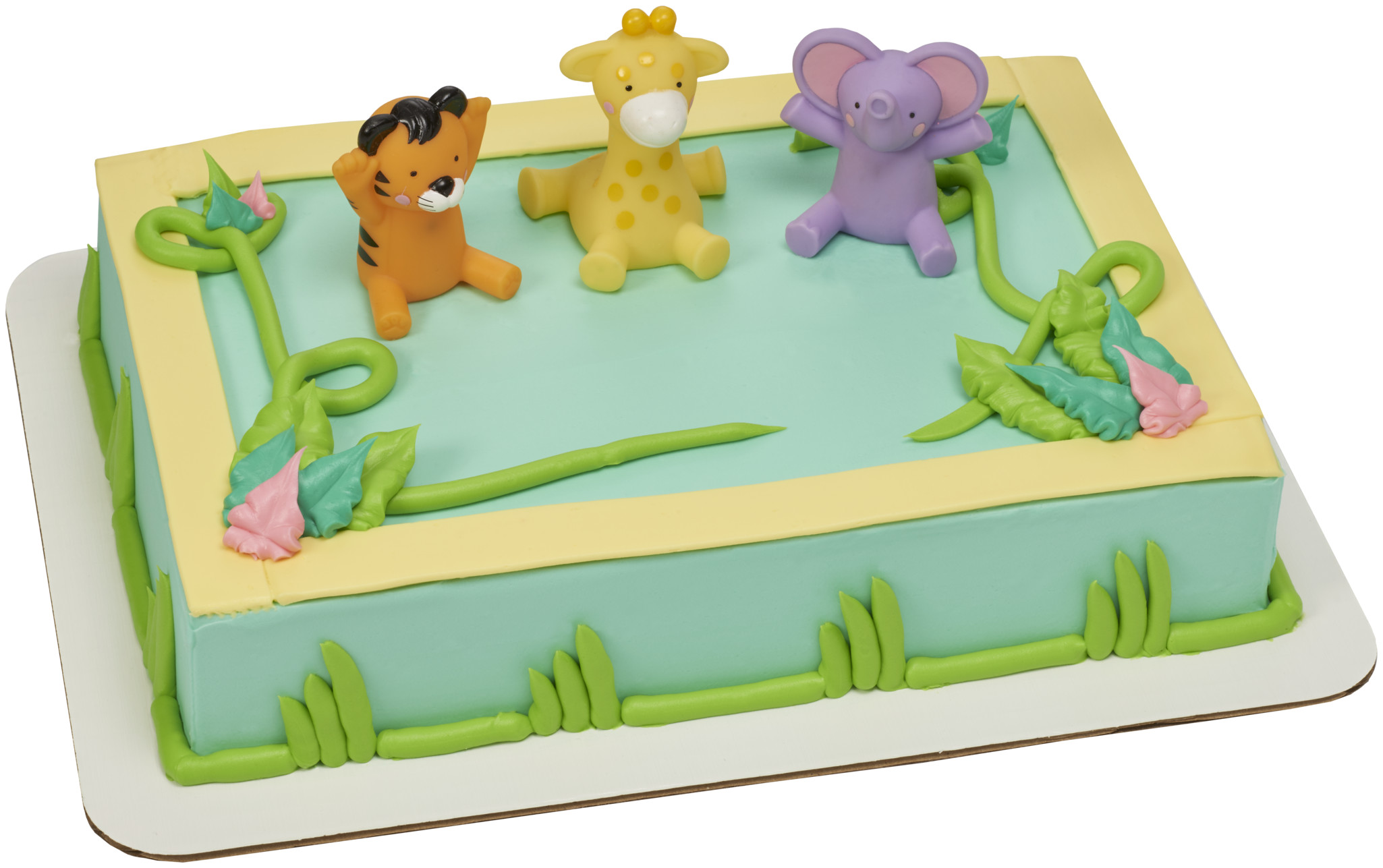 Bath Toys Decoset | DecoPac