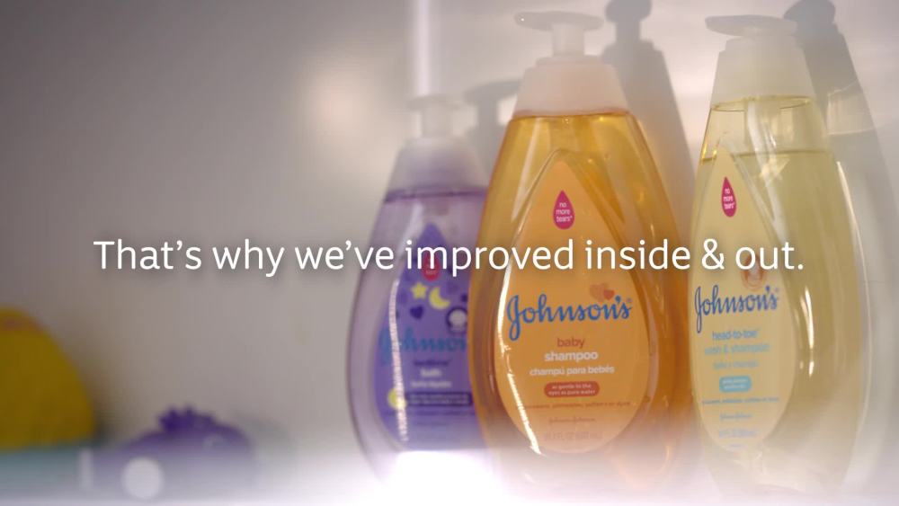 Johnson's Ultra-Hydrating Tear-Free Kids' Conditioner, 13.6 fl. oz ...