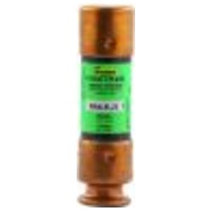 Bussmann (Eaton) FRN-R-25 FUSETRON™ FRN-R Series Class RK5 Time Delay ...