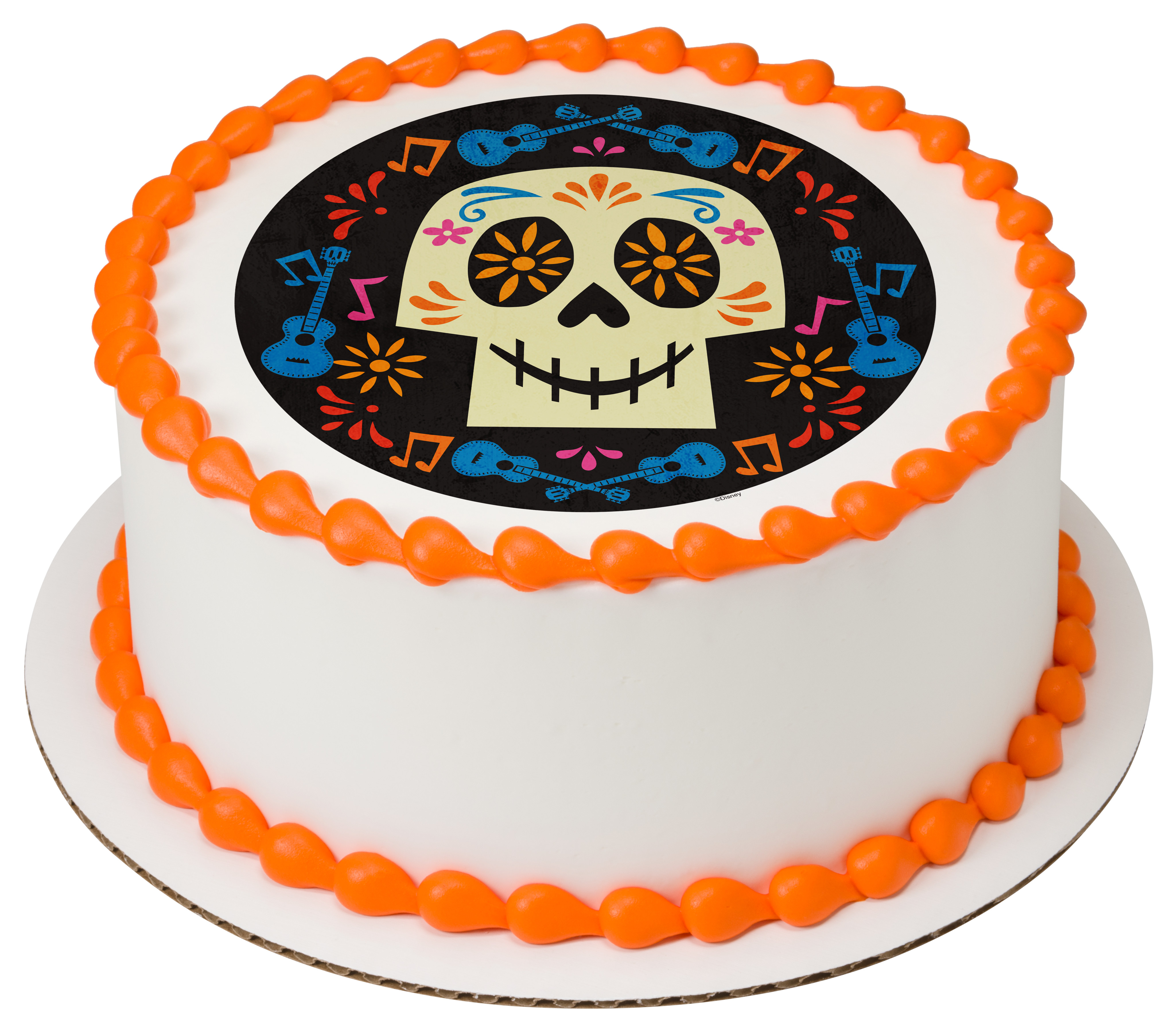 Disney Pixar Coco | DecoPac