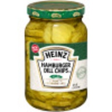 Heinz® Pickles & Relish | Heinz®