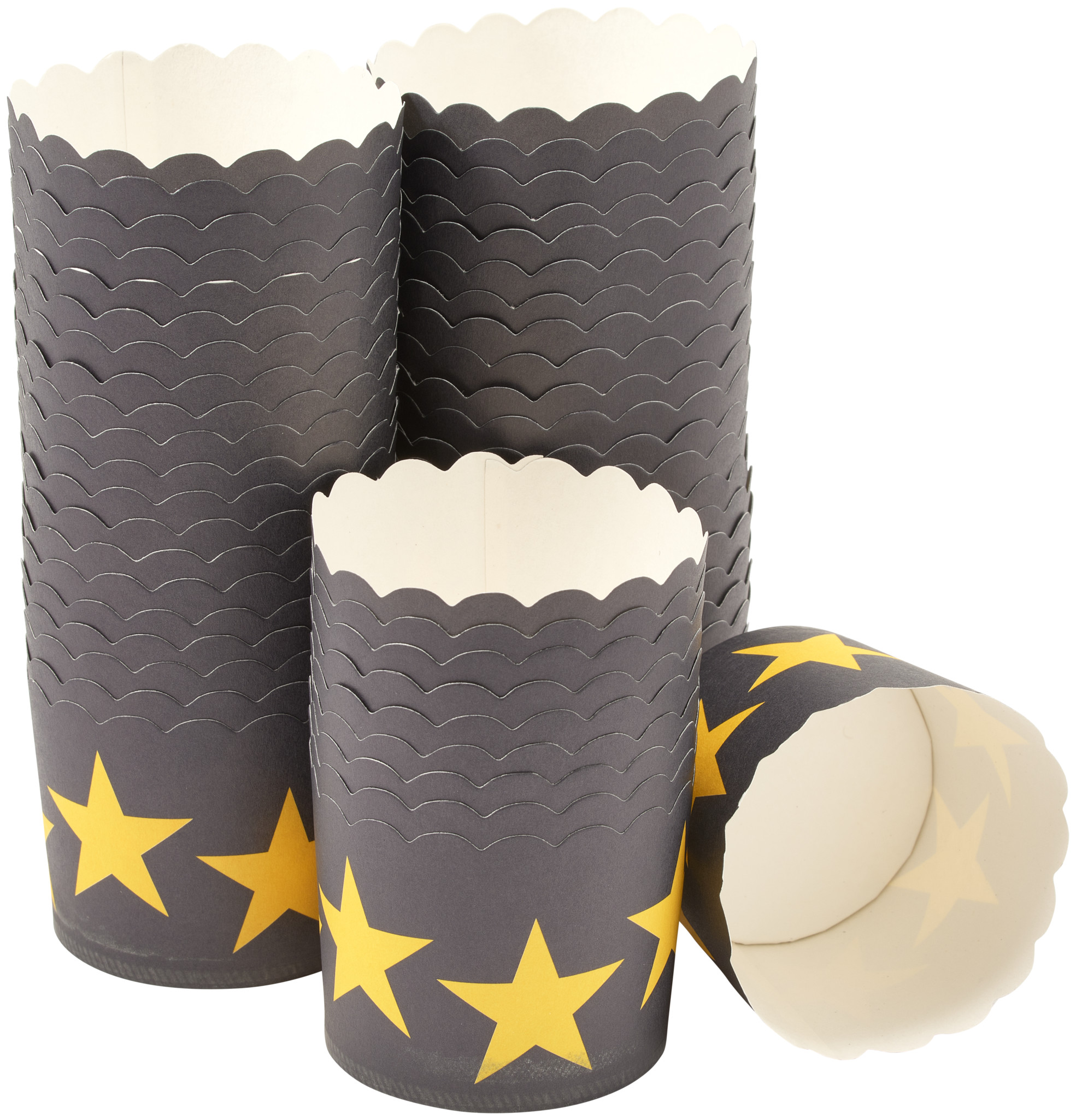 Treat Wraps & Baking Cups Page 2 of 3 | DecoPac