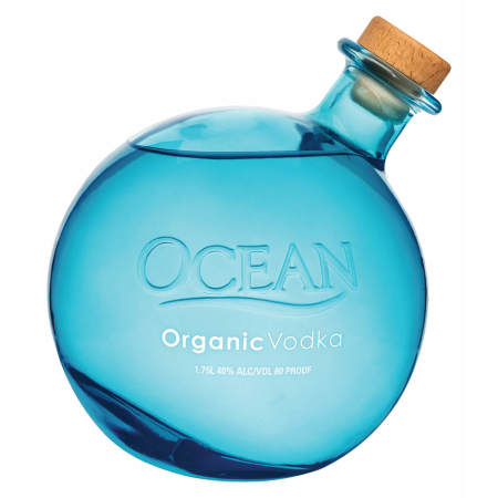 Ocean Vodka