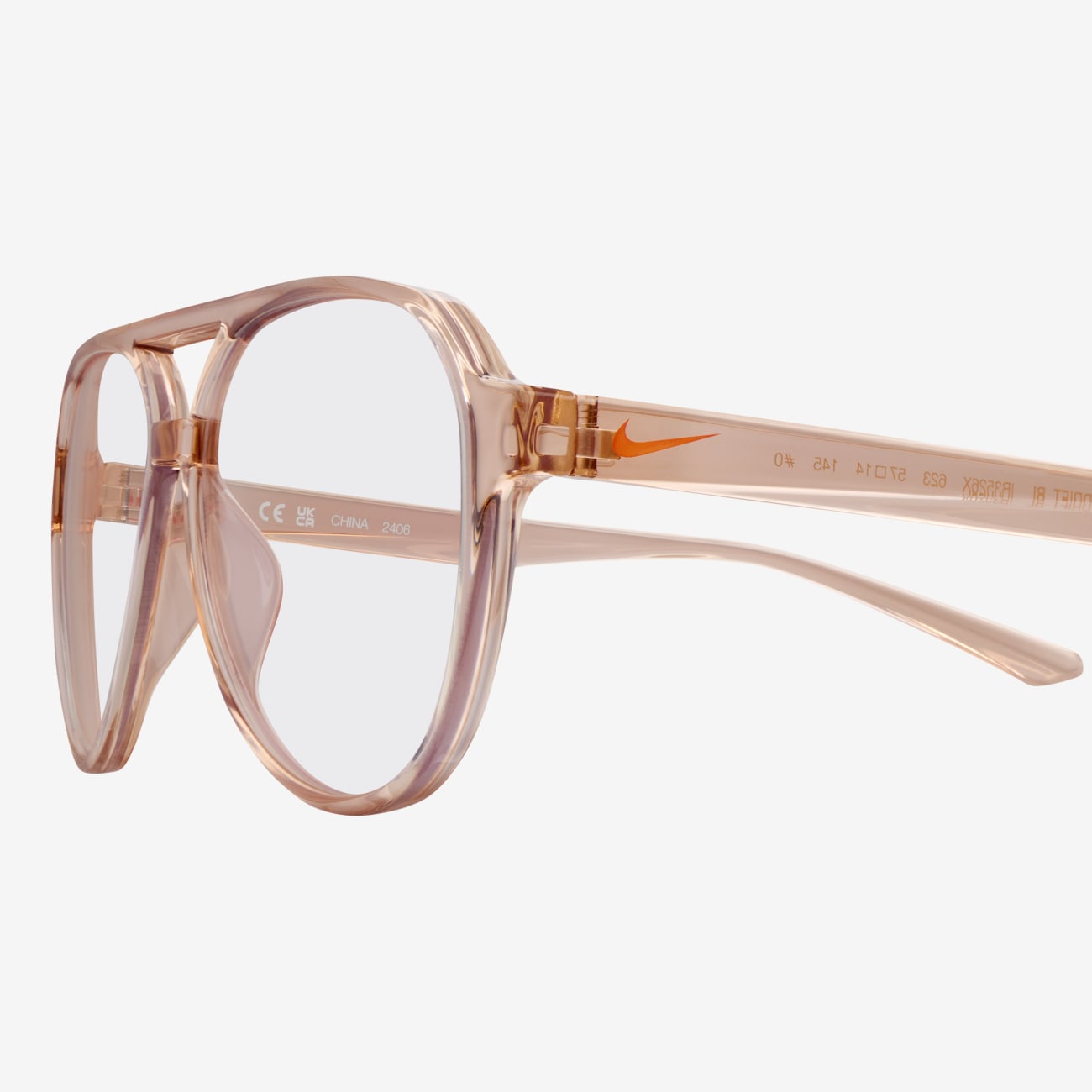 Nike 7280 | Prescription Eyeglasses | Nike Vision