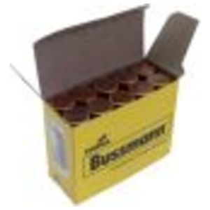 Bussmann (Eaton) FRN-R-60 FUSETRON™ FRN-R Series Class RK5 Time Delay ...