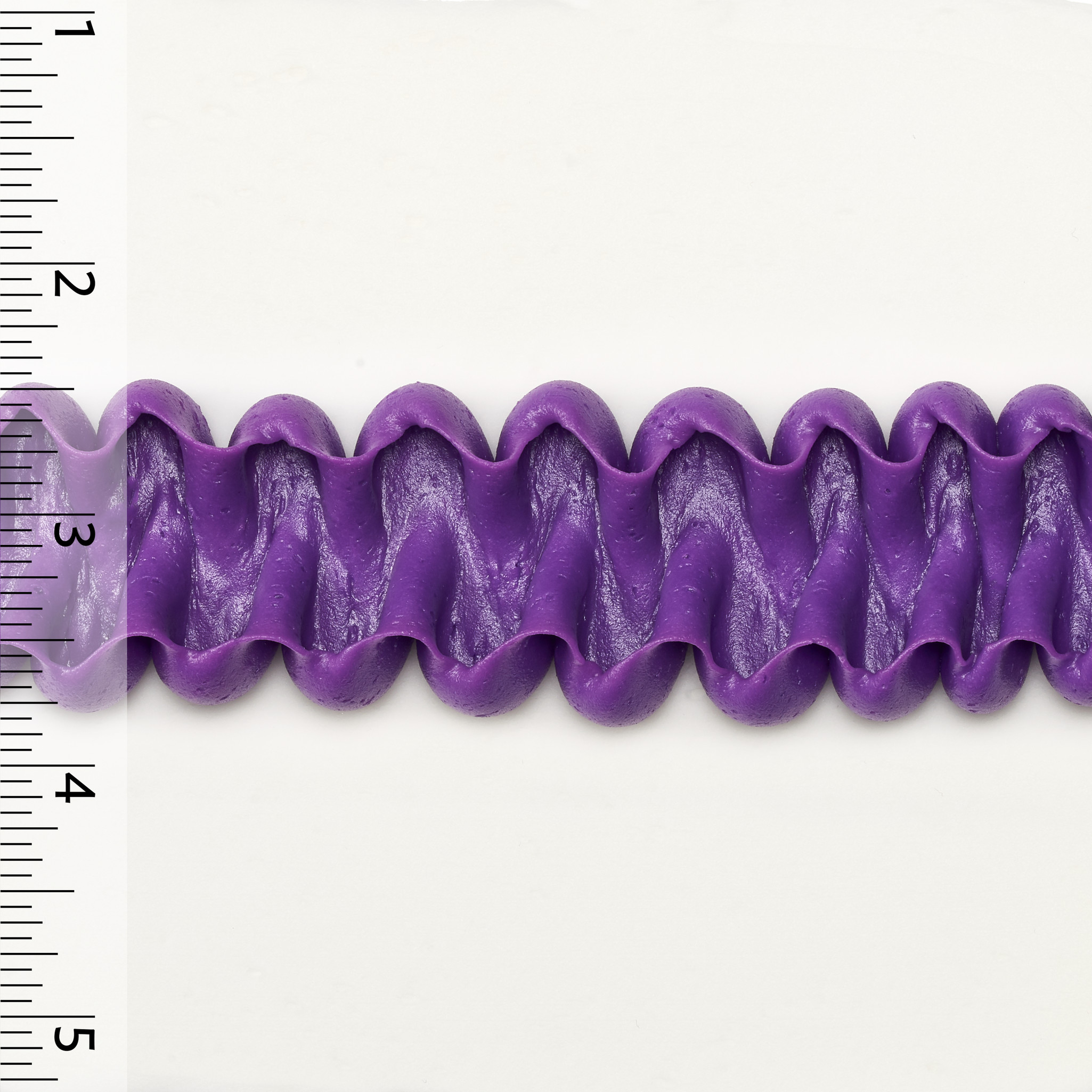 403 Ruffle Decorating Tip | DecoPac