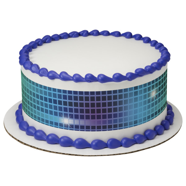 Neon Disco | DecoPac