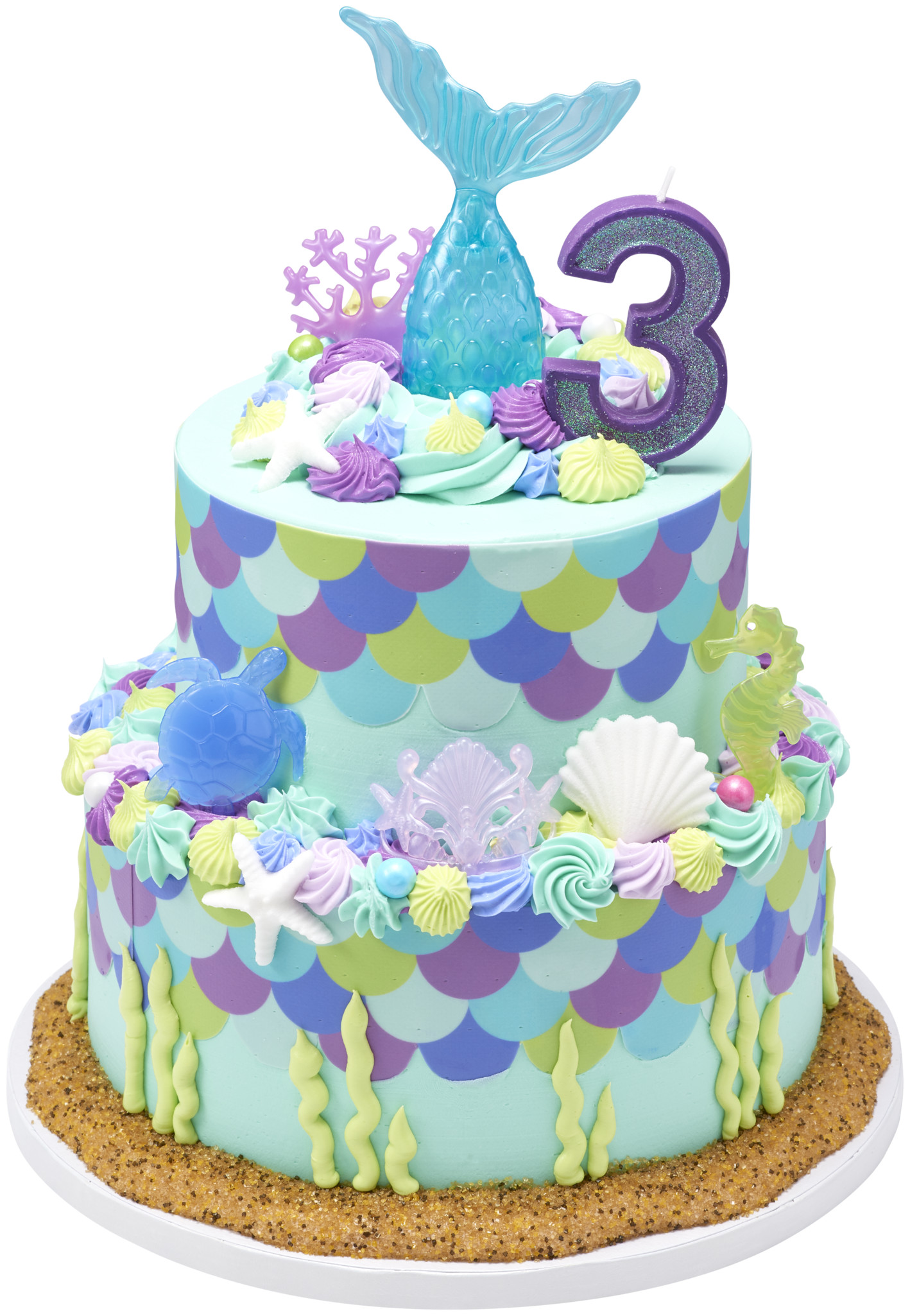 Mystical Mermaid | DecoPac