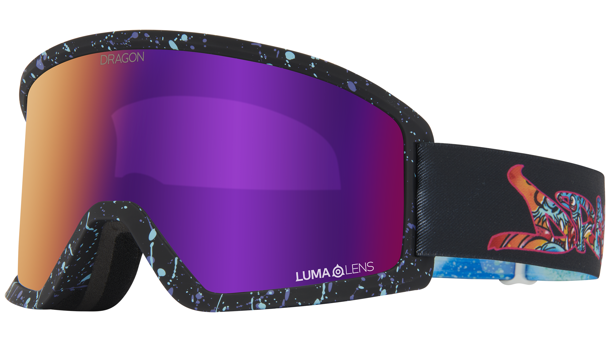 Dragon Alliance | Polarized Sunglasses, Snow Goggles & Optical Glasses ...