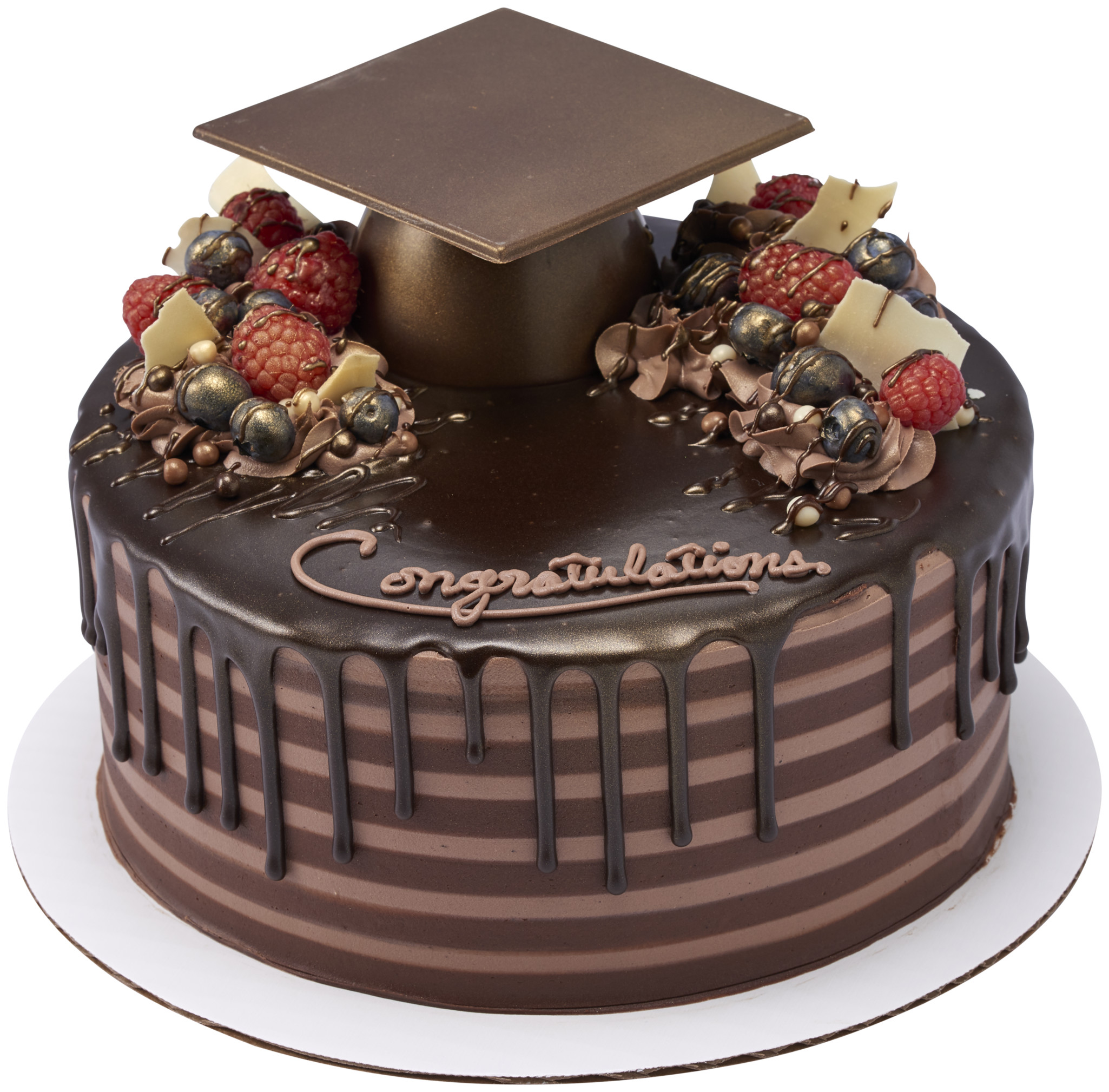 Graduation Cap Belgian | DecoPac