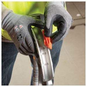 Klein Tools 51604 Iron Conduit Bender Full Assembly, 3/4-Inch EMT With ...