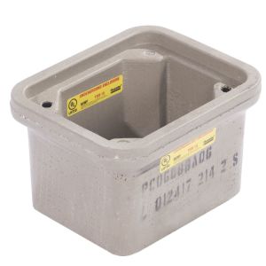 Quazite (Hubbell) PC1212BA12 Quazite® PC Style Underground Enclosure ...