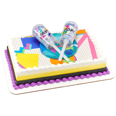 Birthdays Cakes and Cupcakes | Order Online and Pick-Up Personalized ...