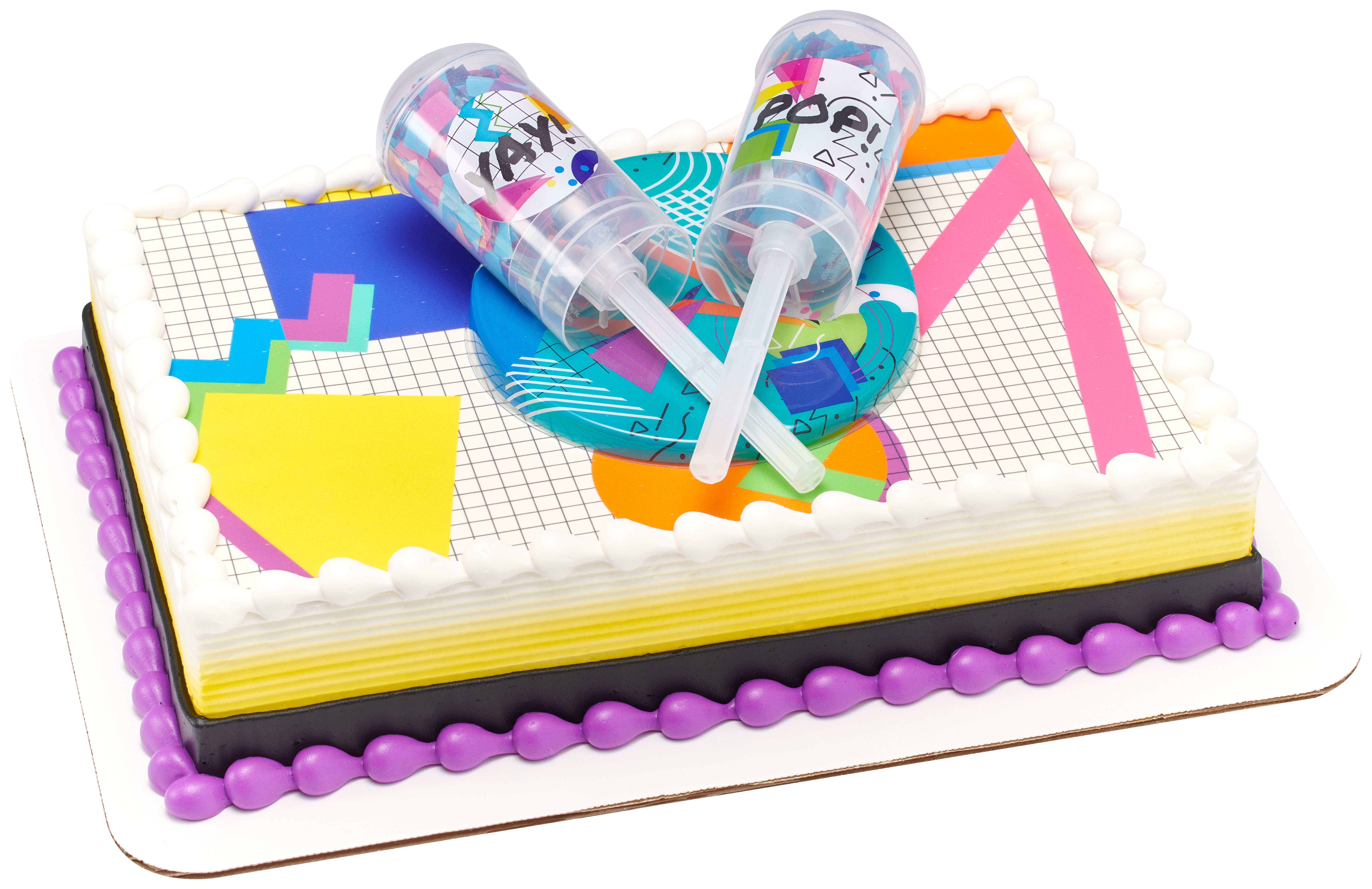 Birthday Page 1 of 17 | DecoPac