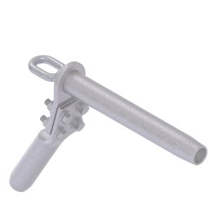 Hubbell Power Systems A030815 Compression Deadend, Uni-Grip, Single ...