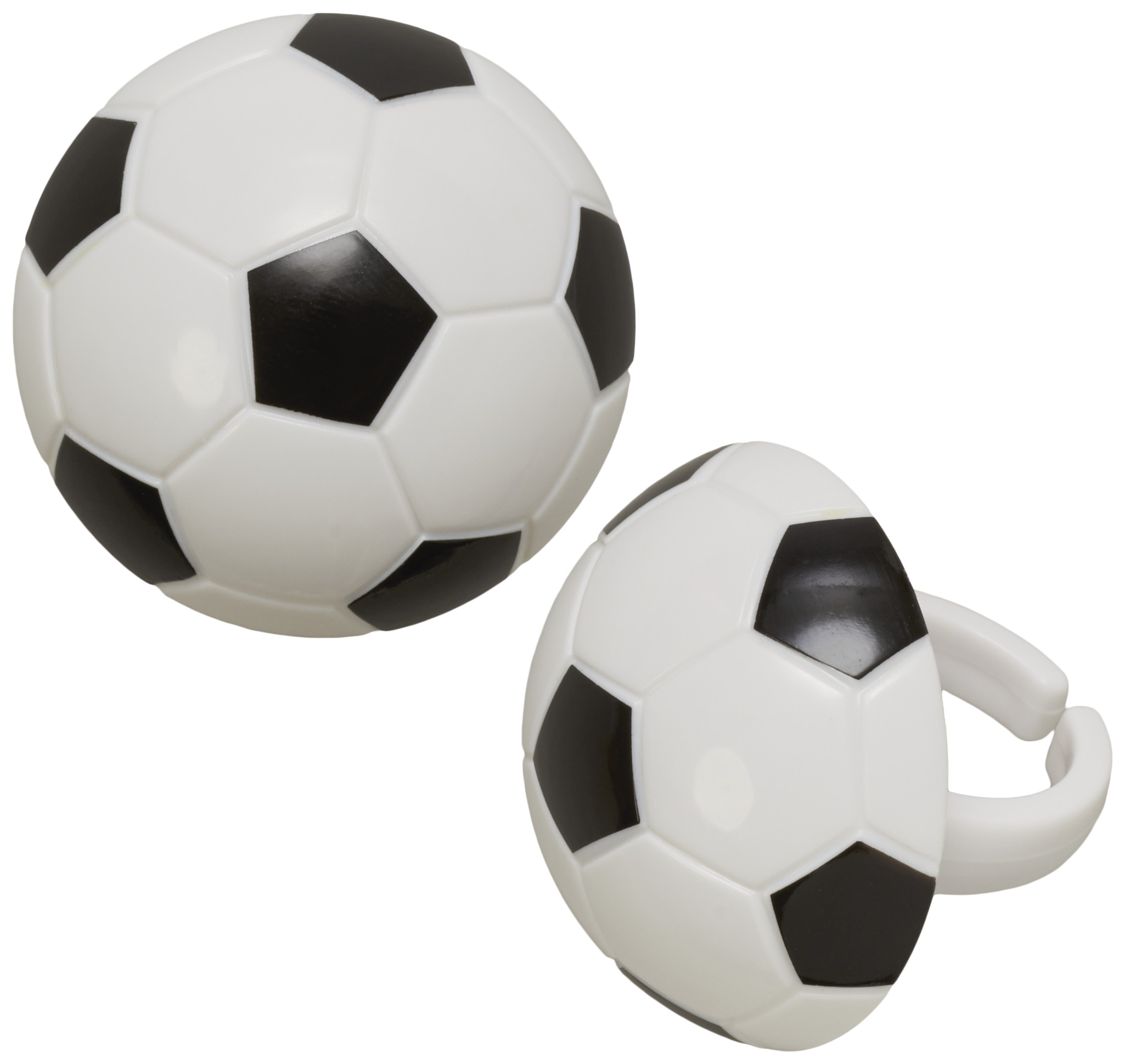 3d Soccer | DecoPac