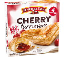 Turnovers - Pepperidge Farm