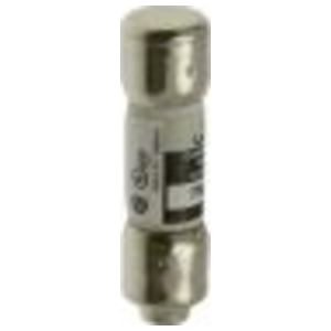 Bussmann (Eaton) FNQ-R-10 Limitron™ FNQ-R Series Class CC Time Delay ...