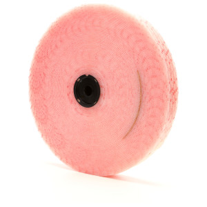 3M SJ-3560-2 INCHX50YD-CLEAR 3M Dual Lock Reclosable Fastener SJ3560 ...